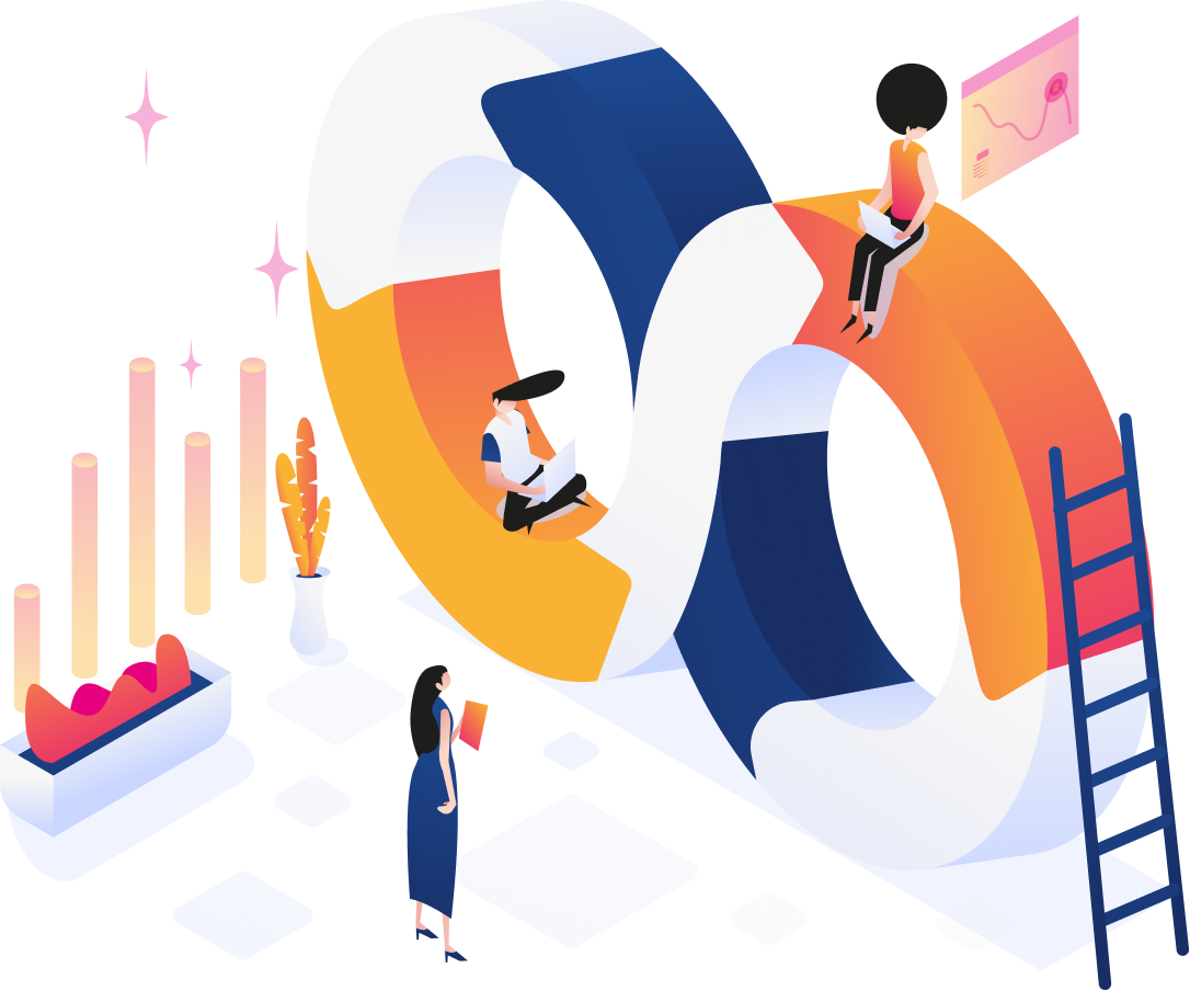 Ionic Development: Building Cross-platform Apps with Ease - Mantrax Software Solutions