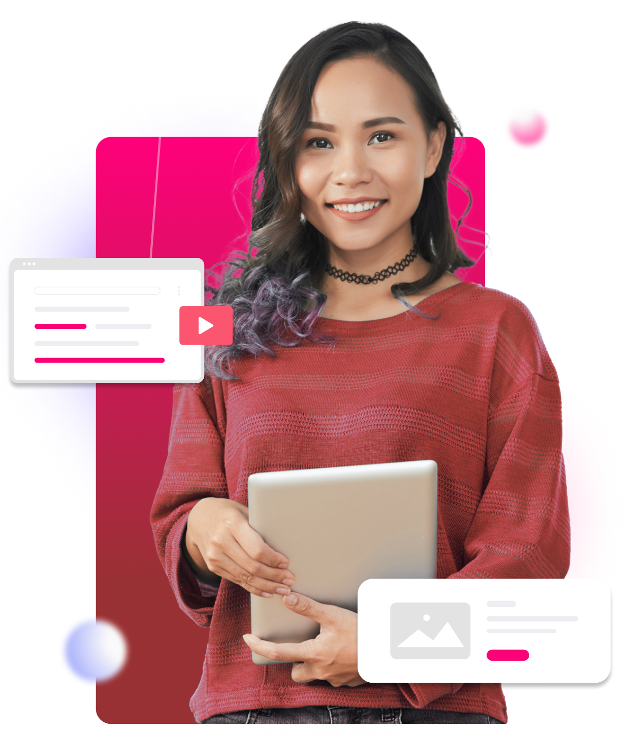 Front-End Development Toronto | Angular | React | Vue | Ionic Front-End Development Toronto | Angular | React | Vue | Ionic
