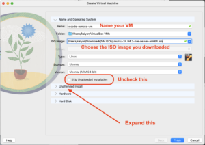How to use VS Code to work on a Remote Machine - Mantrax Software Solutions